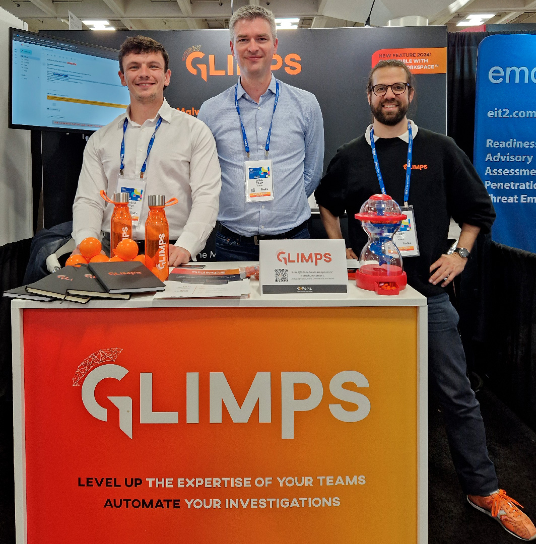 Demandez une démo | GLIMPS